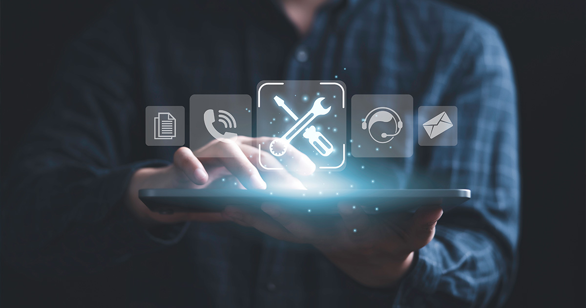 Contact P1 Service, LLC for Your Facility Maintenance Needs